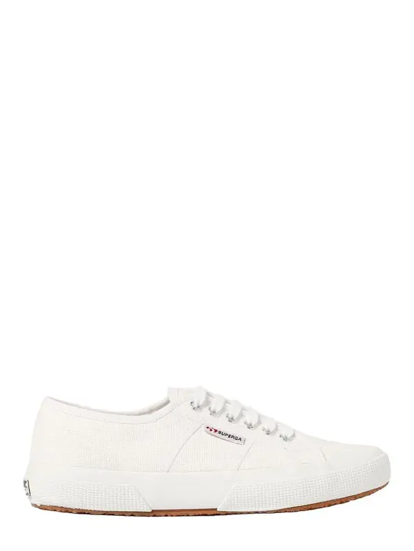Superga Low-top Sneakers - White