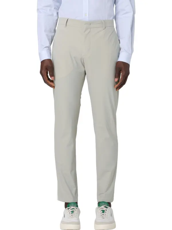PT TORINO Pants - Grey