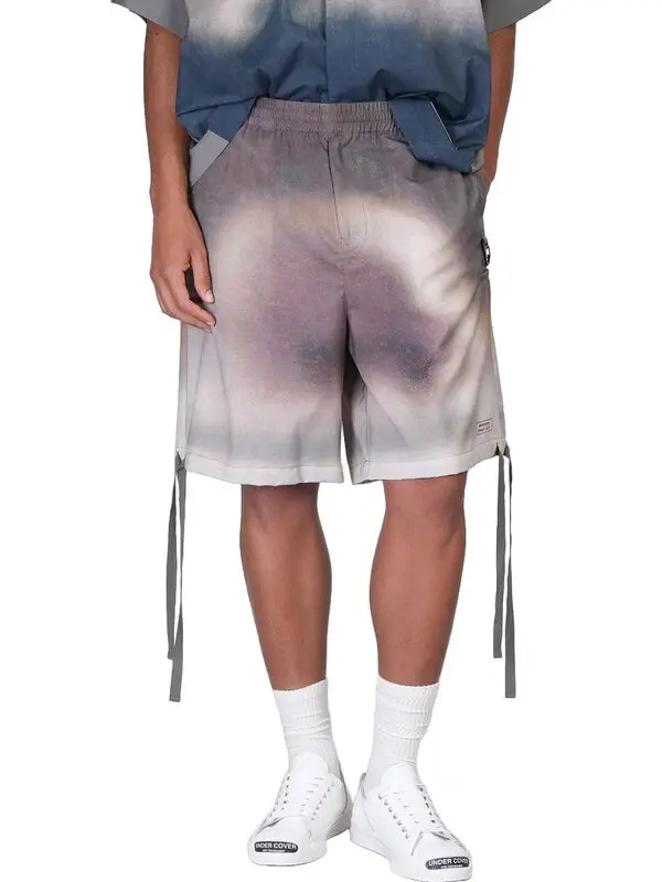UNDERCOVERISM Shorts - Multicolor