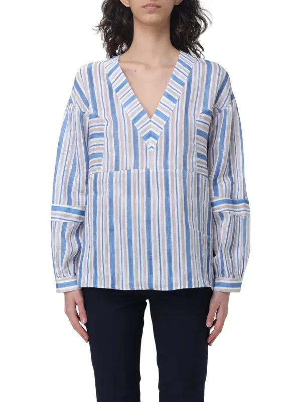 FAY Top - Multicolor