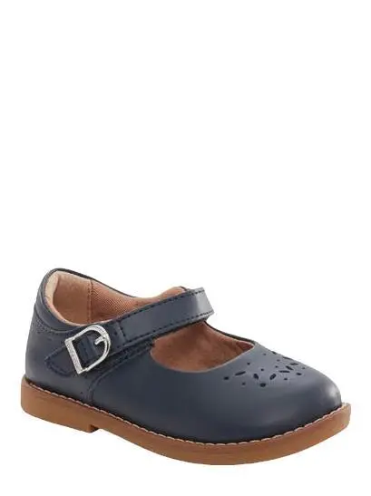 STRIDE RITE Mara Mary Jane - Navy