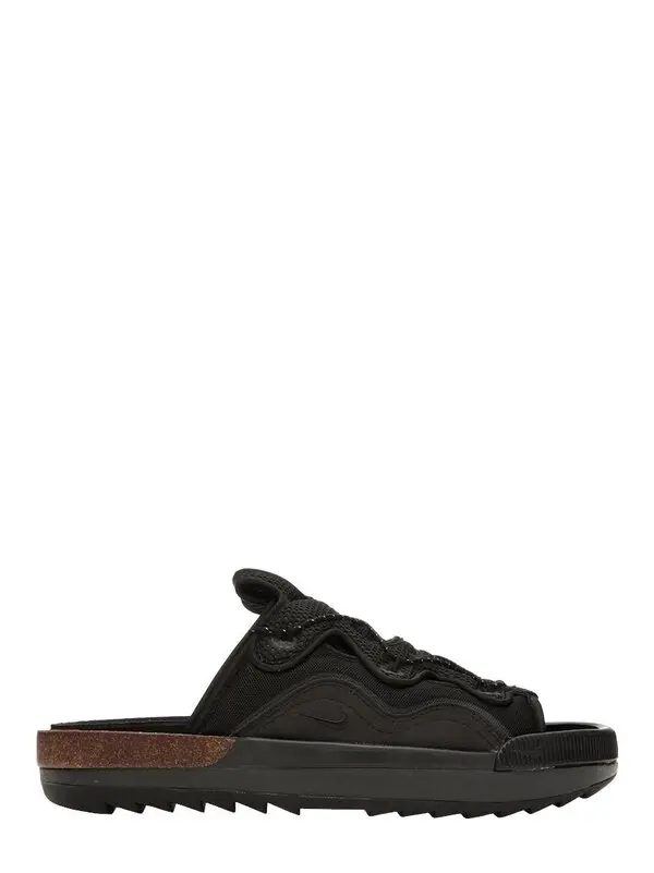 Nike Offline 2.0 Slip-on - Black