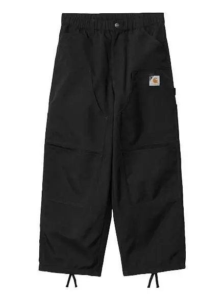 Carhartt Wip X Invincible Double Knee Pant - Black