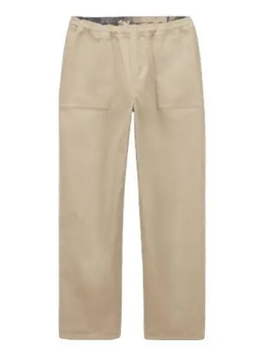 Nike X Doyenne Skate Trousers - Limestone/white