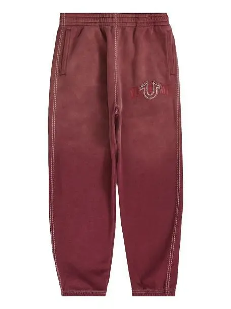 Supreme True Religion Sweatpant - Eggplant