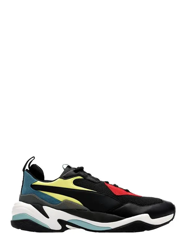 PUMA Thunder Spectra - Puma Black/puma White