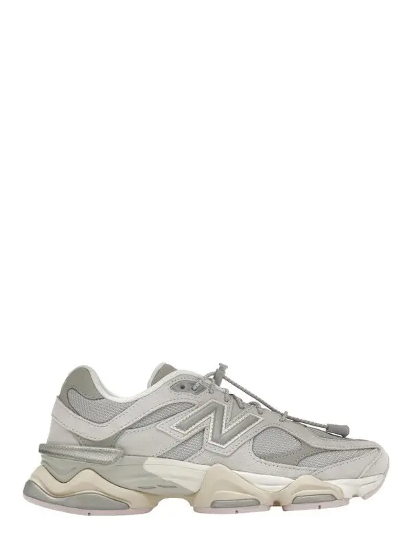 NEW BALANCE 9060 Athletic Sneakers - Grey