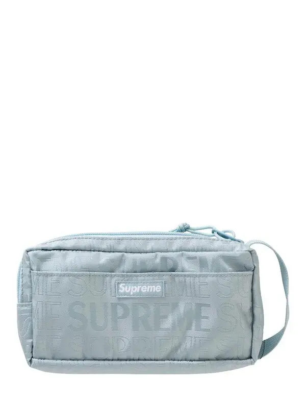 Supreme Organizer Pouch Ss19 - Ice