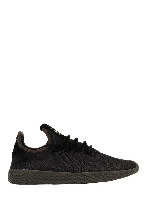 Adidas Pw Tennis Hu Sneakers - Cinder/core Black