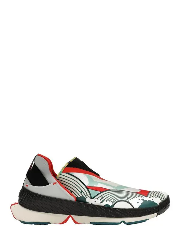 Nike Go Flyease Doernbecher Chris Sneakers - Multicolor