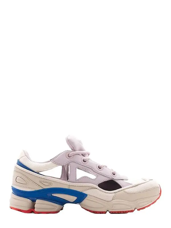 Adidas Rs Replicant Ozweego Raf Simons Usa Sneakers - Clear Brown/cloud White