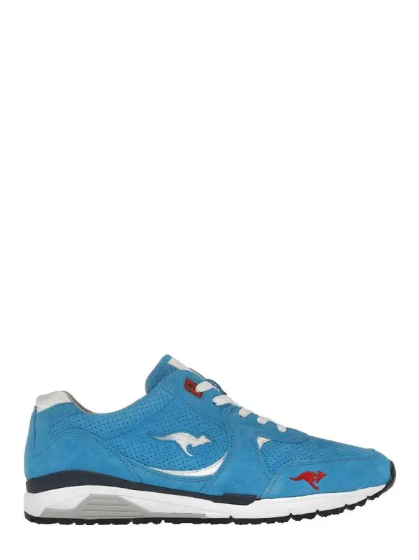 KANGAROOS Coil_r2 Runaway 2 Kwills The Flying Dutchman Sneakers - Royal Dutch