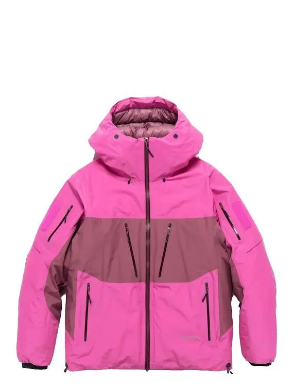 Arc'teryx Kobah Parka - Ultra Jupiter