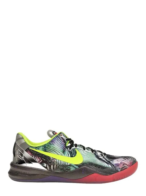 Nike Kobe Prelude Sneakers - Multi/color/volt