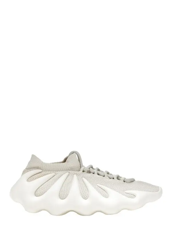 Adidas Yeezy 450 Sneakers - Cloud White