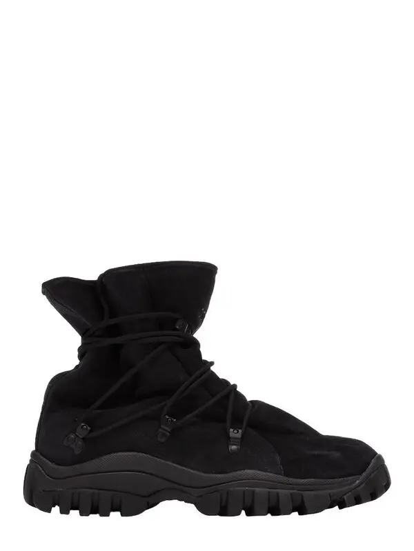 Asics Gel-yeti Tokyo Hi Gtx Nonnativein Boots - Black