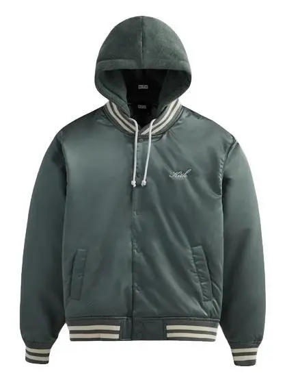 Kith Gorman Jacket - Court