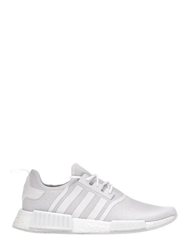 Adidas Nmd_r1 Primeblue Sneakers - Cloud White