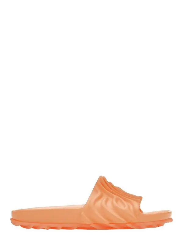 CROCS Pollex Slide Salehe Bembury - Citrus Milk