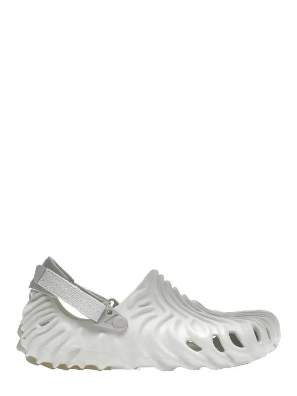 CROCS Pollex Clog Salehe Bembury - Almost White