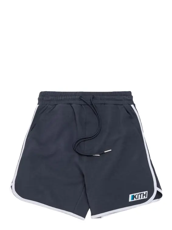Kith Knit Jordan Sweatshort - Shark