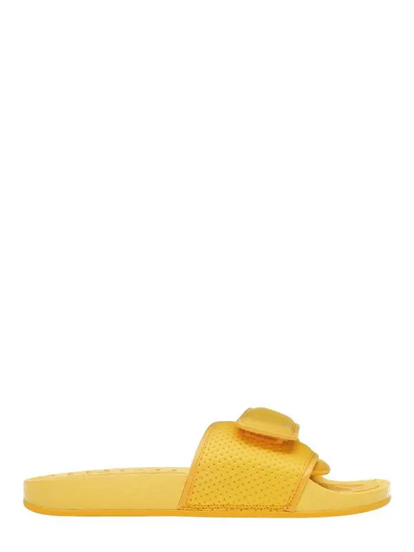 Adidas Boost Slide - Bold Gold