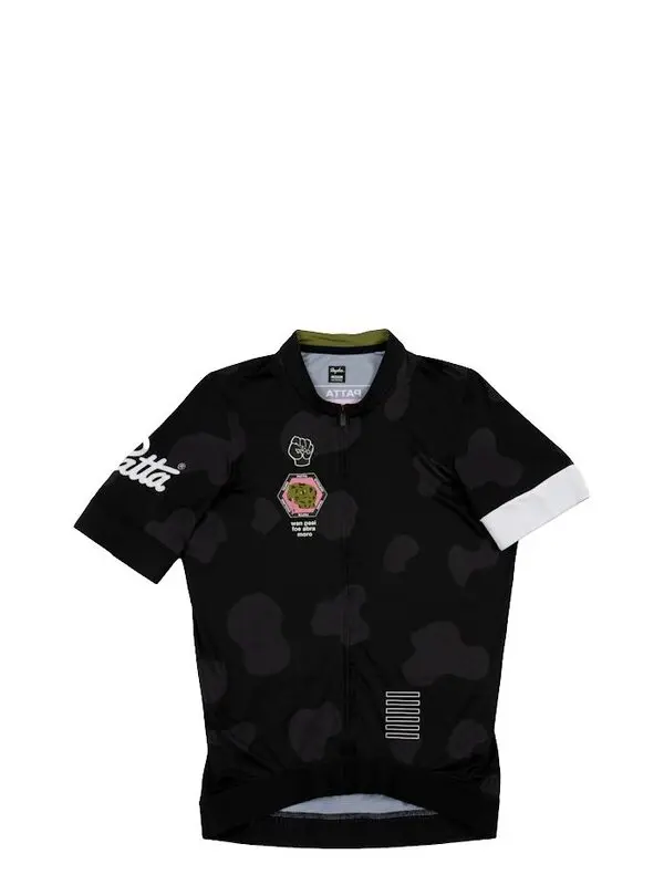 Rapha X Patta Pro Team Training Jersey - Multicolor
