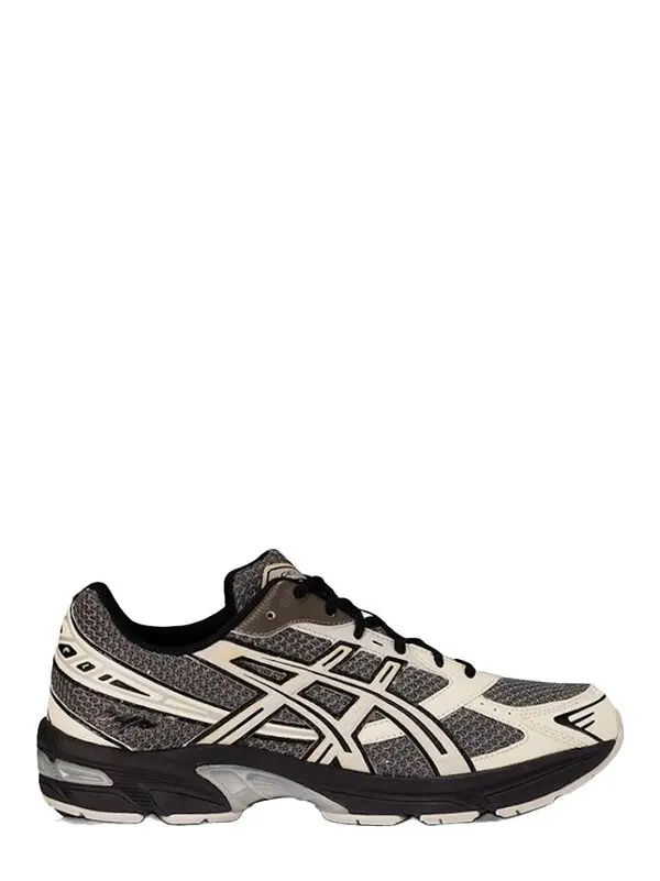 Asics I4p Gel1130 Sneakers - Mink/glacier Grey/black