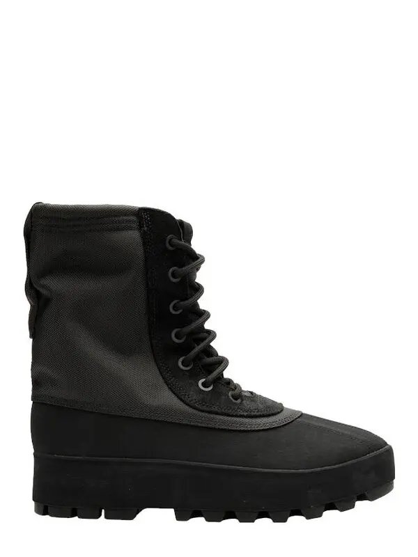 Adidas Yeezy 950 Boots - Pirate Black