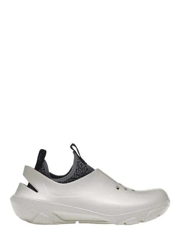 JORDAN System.23 Slip-on Clogs - Sail/black/light Orewood Brown