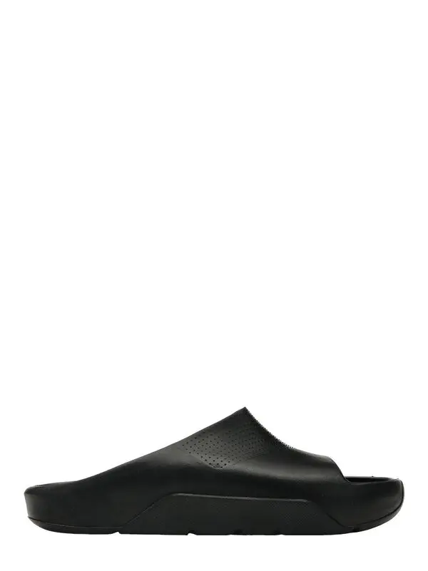 JORDAN Post Slide Triplein - Black