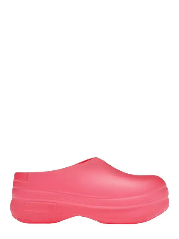 Adidas Adifom Stan Smith Mule - Lucid Pink/core Black