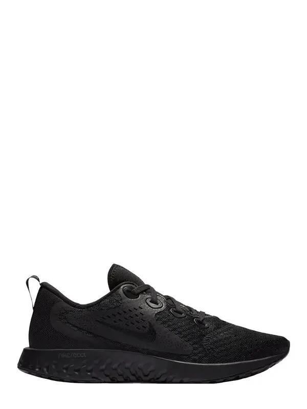 Nike Legend React Sneakers - Black