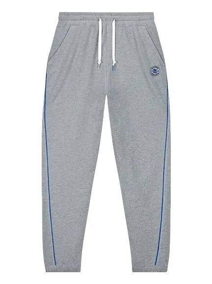 ADER ERROR X Converse Shapes Sweatpants - Vintage Grey Heather