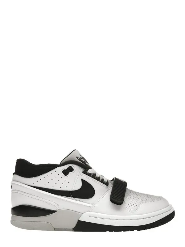 Nike Alpha Force 88 Sp Billie Eilish Sneaker - White/black/neutral Grey