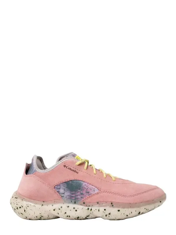 Columbia Sportswear Arque Bait Salmon - Pink/eraser/zest
