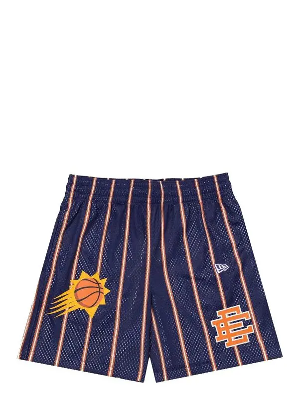 ERIC EMANUEL Ee Basic Short - Phoenix Suns