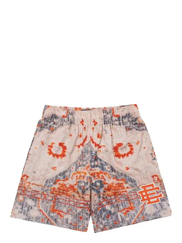 ERIC EMANUEL Ee Basic Short - Rugs 5