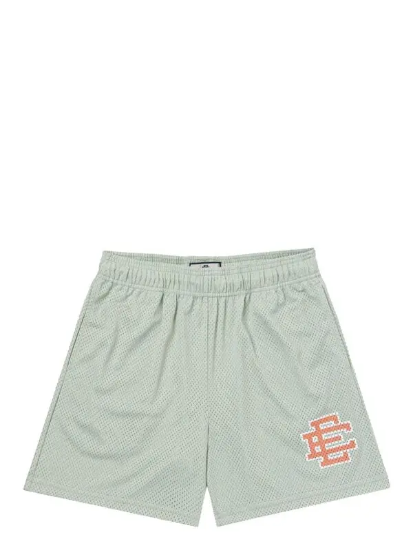 ERIC EMANUEL Ee Basic Short - Mint