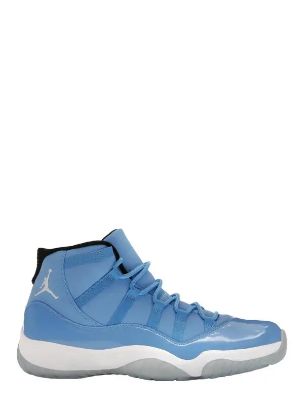 JORDAN Retro Pantone - Pantone Blue/white