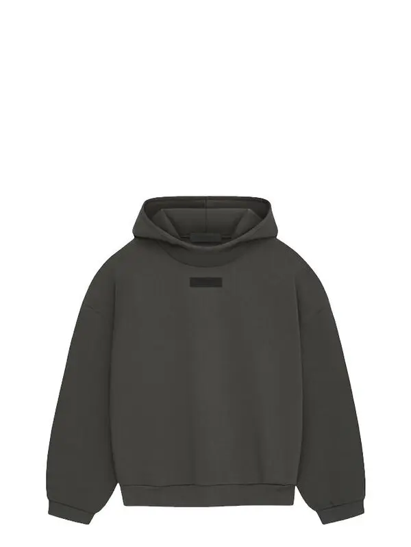 Fear Of God Essentials Pullover Hoodie - Ink