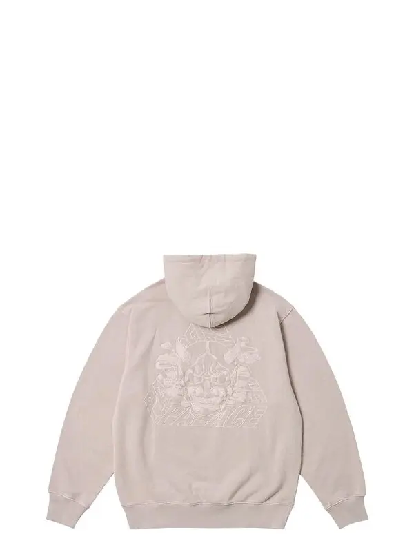 PALACE Demon Hood - Cloudy