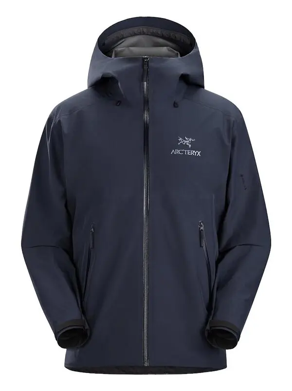 Arc'teryx Beta Lt Jacket - Sapphire