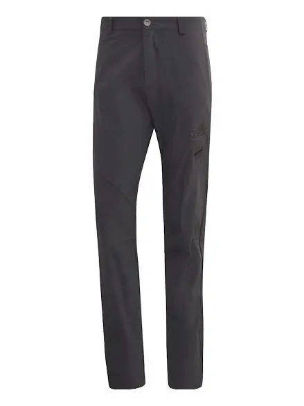 Adidas Outerwear Utility Pants - Black/utility Black