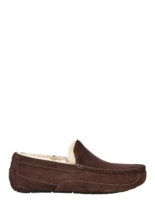 UGG Ascot Slipper - Espresso
