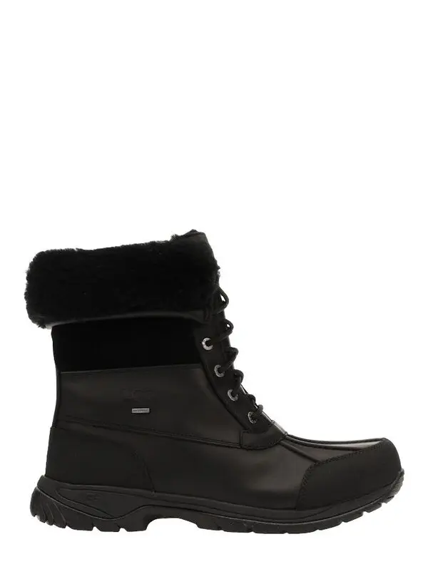UGG Butte Boot - Black