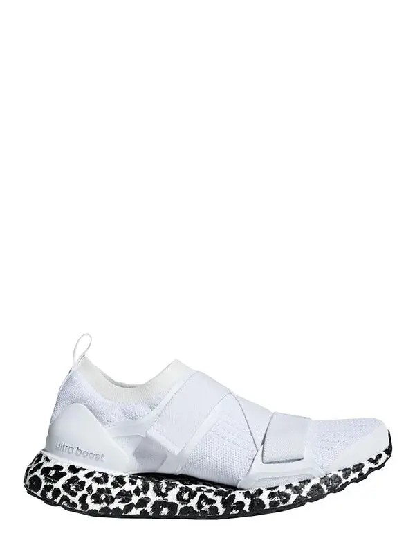 Adidas Ultra Boost X Stella Mccartney Sneakers - Cloud White/core Black