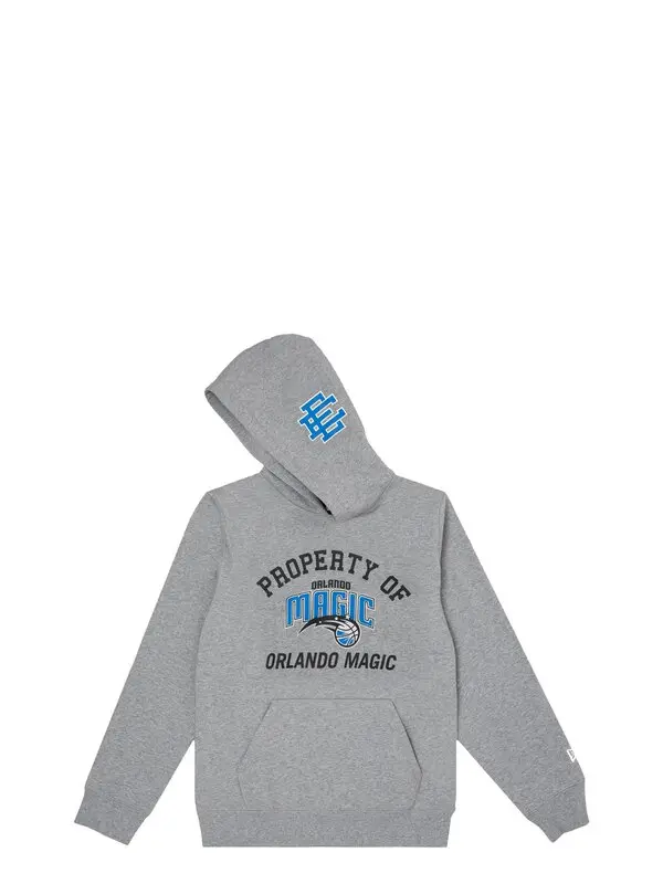 ERIC EMANUEL Ee Nba Hoodie - Orlando Magic