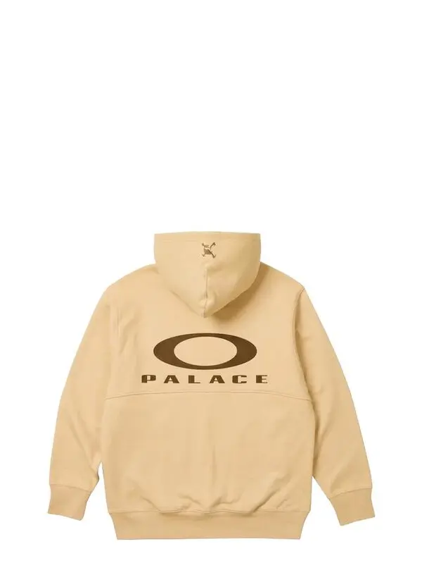PALACE X Oakley Hood - Sand