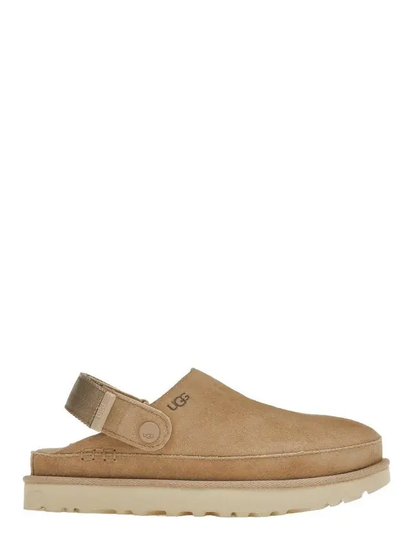 UGG Goldenstar Clog - Driftwood